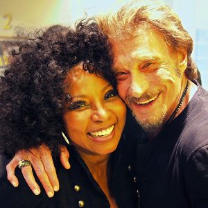 Amy Keys Biography – Amy Keys