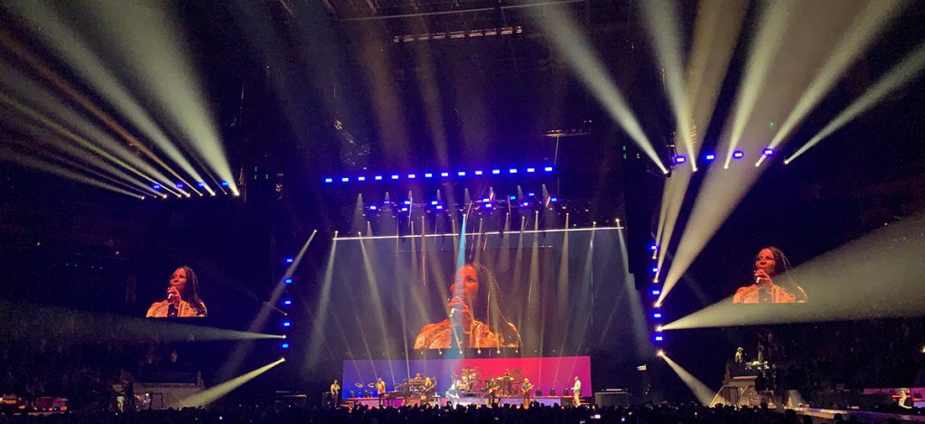 Amy Keys Biography – Amy Keys